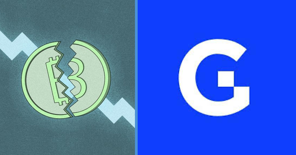 Genesis Trading, A Crypto Firm With an Office in S’pore, is Now Facing ... Genesis Trading, A Crypto Firm With an Office in S’pore, is Now Facing ...