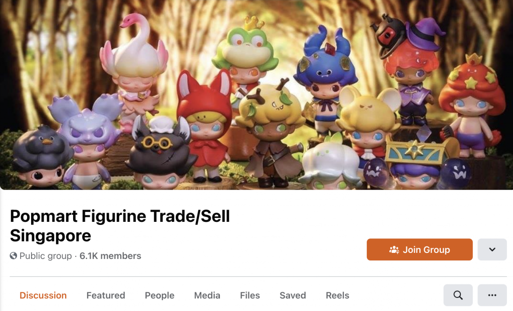 10 Facts About POP MART & Why Some People in Singapore Are Obsessed With It - Goody Feed