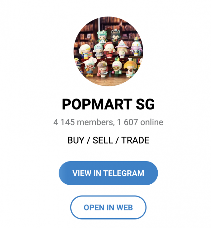 10 Facts About POP MART & Why Some People in Singapore Are Obsessed ...