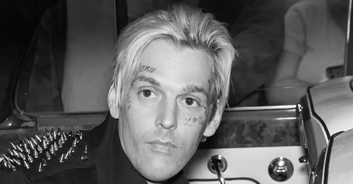 Aaron Carter, Brother of Backstreet Boys’ Nick, Allegedly Dies at Age ...