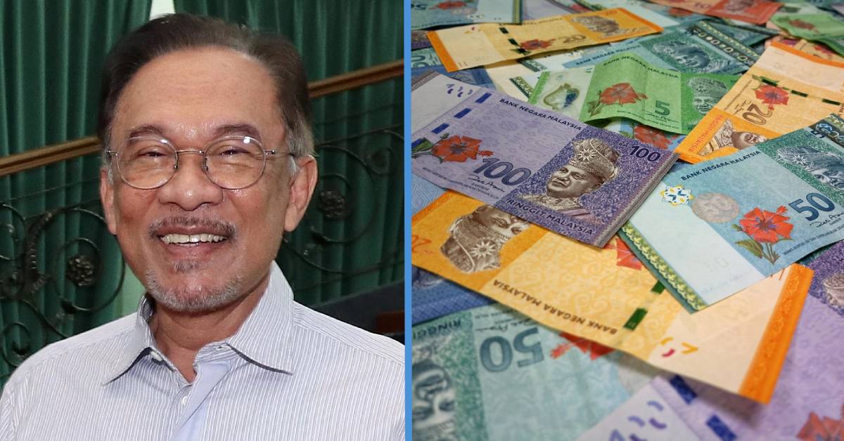 Ringgits Now Getting Stronger as the Next PM is Now Confirmed - Goody Feed