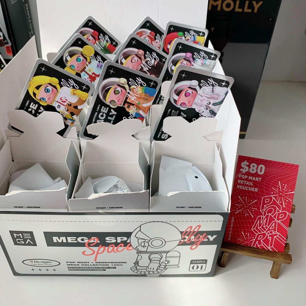 10 Facts About POP MART & Why Some People in Singapore Are Obsessed ...