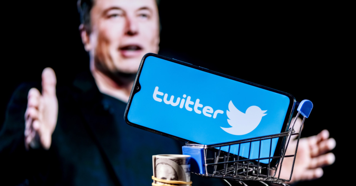 Here’s Elon Musk’s First Email to Twitter Employees That’s Highly ...