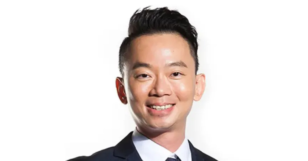 CNA Presenter & Radio Host Eugene Loh Passes Away at Age 47 - Goody Feed