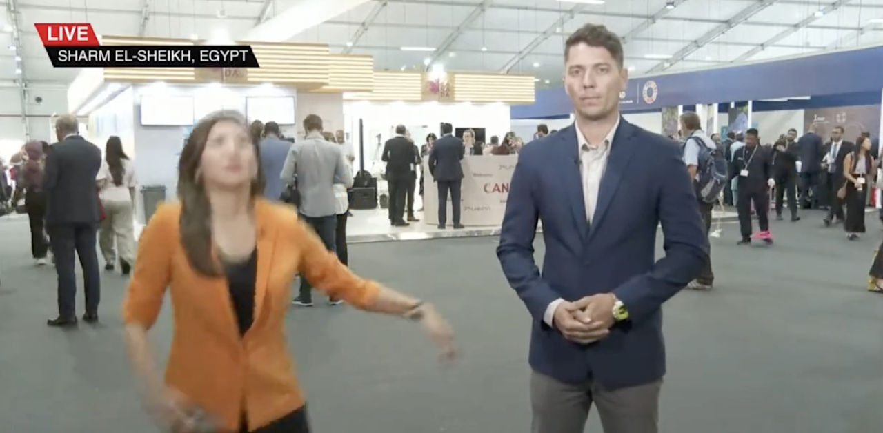 Mediacorp Responds After CNA Presenter Julie Yoo Fainted While on Live ...