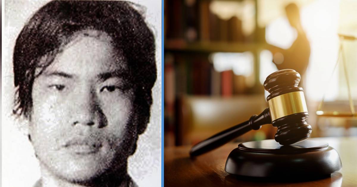 S’pore Fugitive Who Committed Robbery in 1981 Finally Sentenced to 18 ...