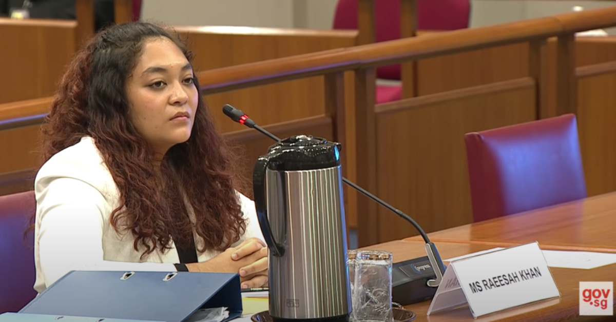 Day 2 of Pritam Singh Trial Got Heated As Defence Requested Raeesah ...