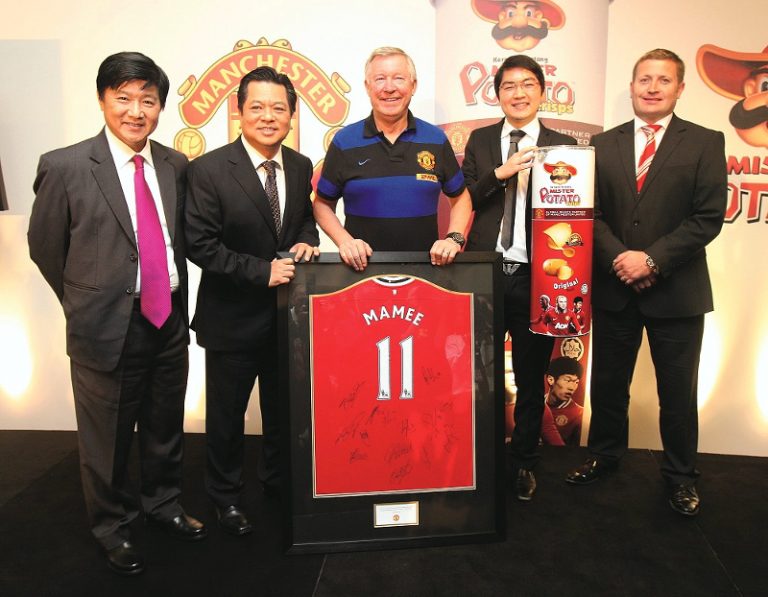 Mamee Founder Datuk Pang Chin Hin Dies at 96YO; Has Founded the Company ...