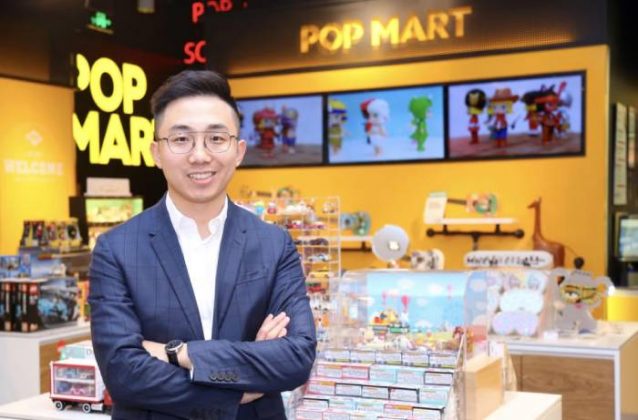 10 Facts About POP MART & Why Some People in Singapore Are Obsessed With It - Goody Feed