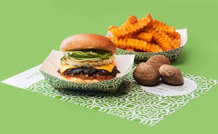 Shake Shack Partnering With Michelin-Starred Candlenut to Serve a ...
