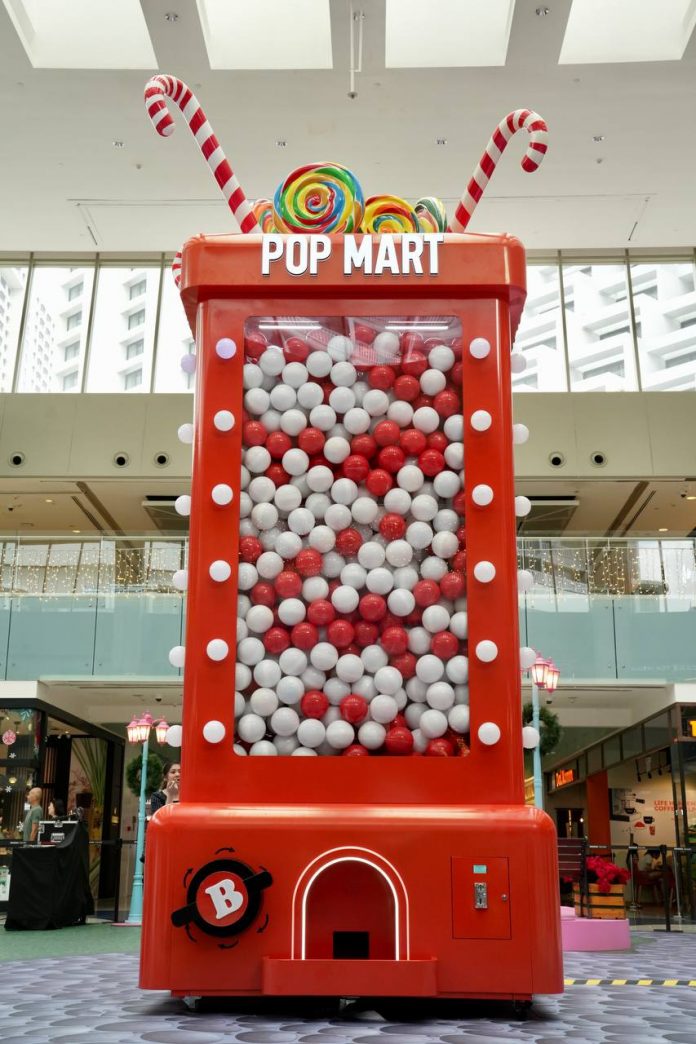 10 Facts About POP MART & Why Some People in Singapore Are Obsessed ...