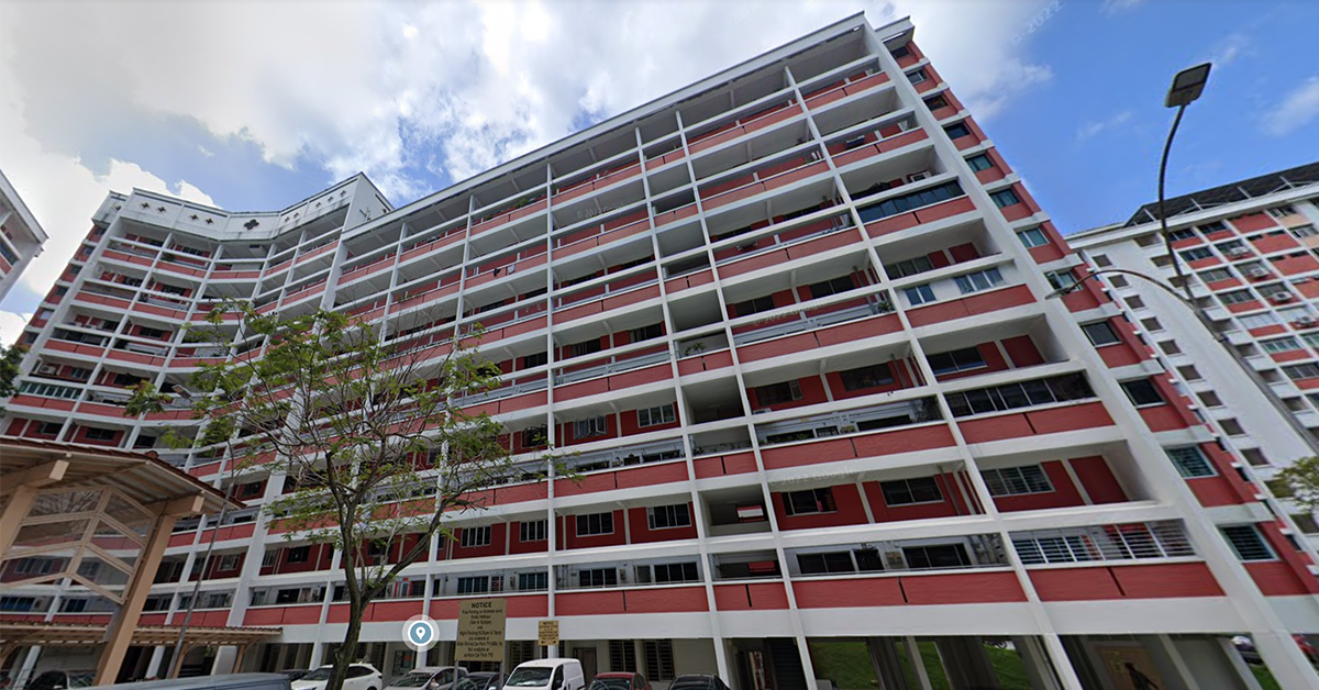 An HDB Flat at Bukit Timah Has Broken the Record as the Most Expensive ...
