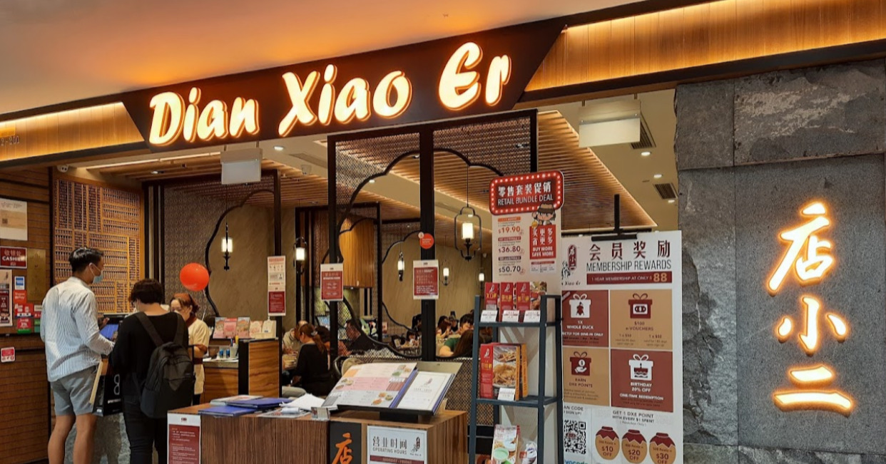 Chinese Restaurants in S’pore Paying Up to 3 Times The Salary for ...