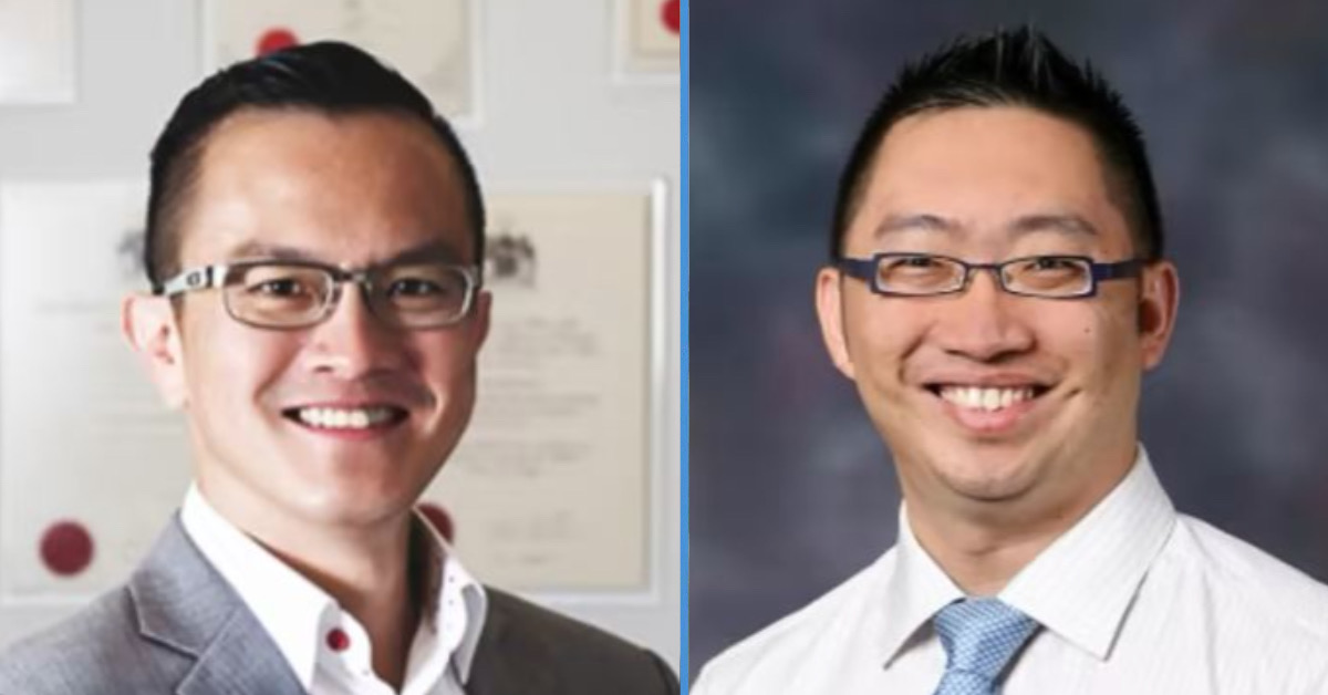 These 2 Doctors Who Tried To Have Sex With A Patient Tried To Appeal