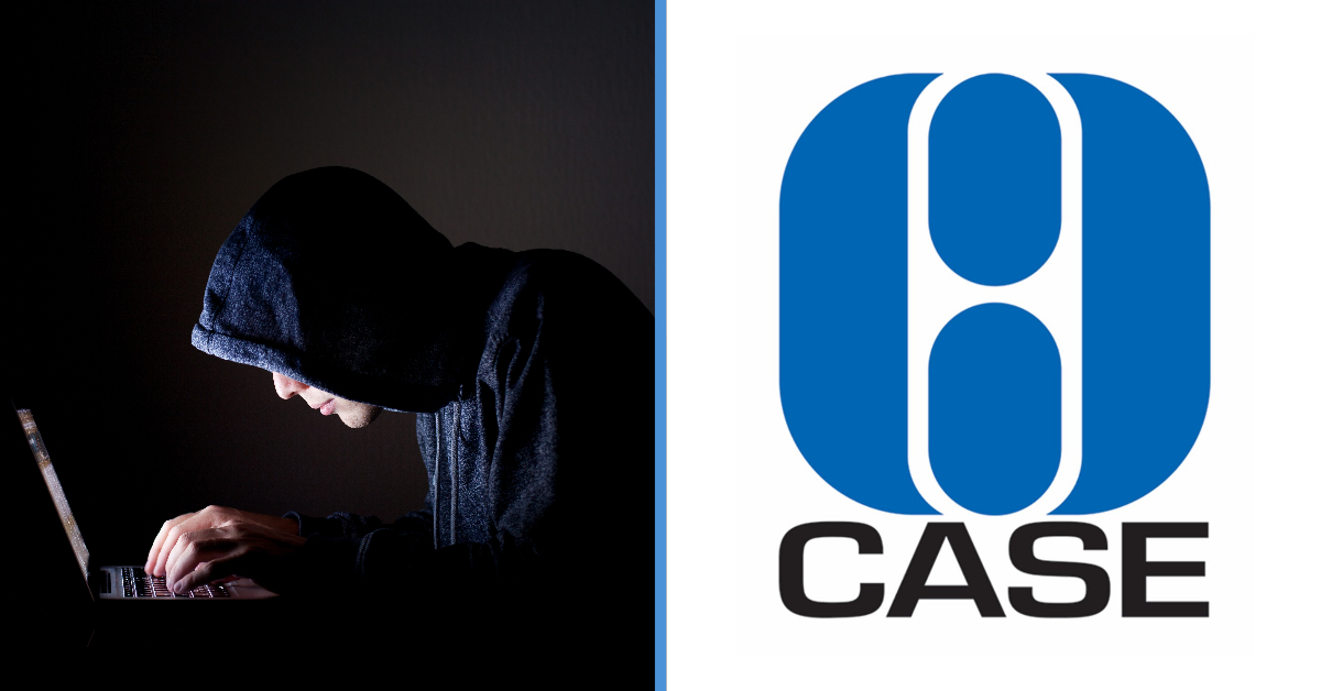 Man Files Dispute with Case For His Com After Being Scammed by Fake ...