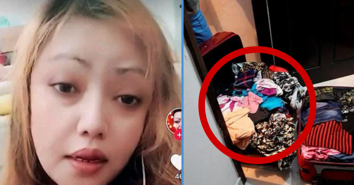 FDW Caught Stealing Employer’s ATM Card After Spending Lavishly on Clothes & Jewelry - Goody Feed