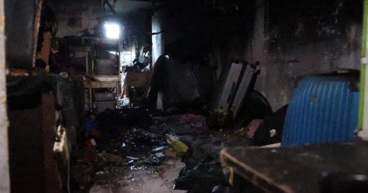 Henderson Fire That Led to NSF’s Death Likely Started in the Bedroom ...