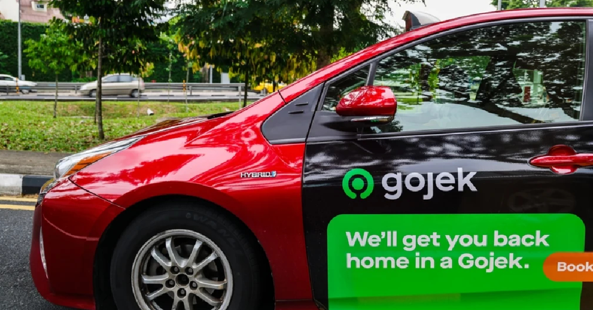 Gojek Increasing Its Commission Fee to 15% After Reducing It to 10% ...