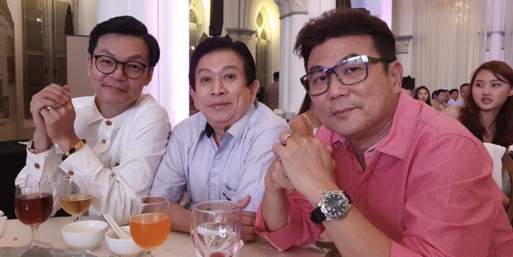 Trailer for Jack Neo’s Next CNY Movie About Durians & COVID-19 Looks ...