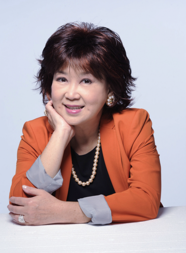Mimi Chu Has Up to 9 Properties in S’pore, M’sia and Hong Kong ...
