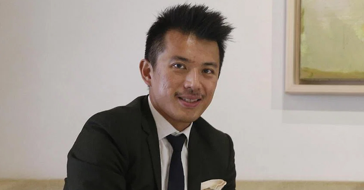 Disgraced S’porean Nelson Loh, Who Wanted to Buy Newcastle FC, Has Been ...