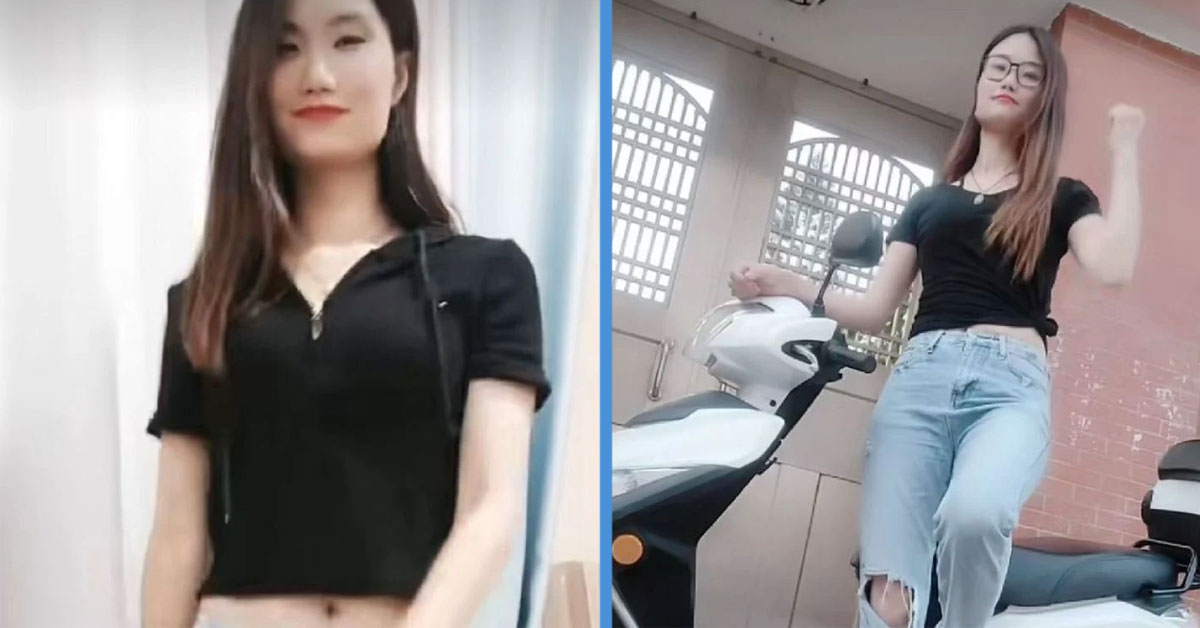 Chinese Influencer Xiaoli Reportedly Killed by a Fan When She Was Out Doing Deliveries - Goody Feed
