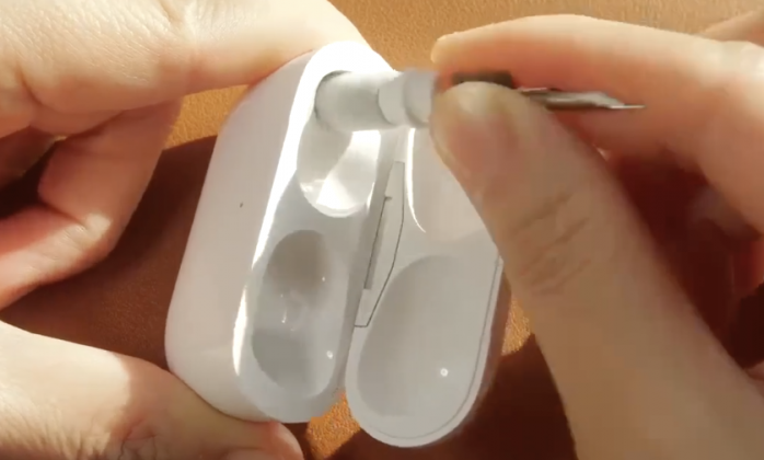 Here's How Dirty Your Earbuds Actually Are & What You Should Do - Goody ...