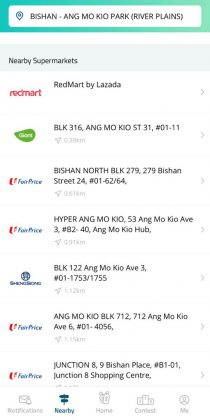 You Can Now Compare How Much Each 100g or 100ml of Products in ...