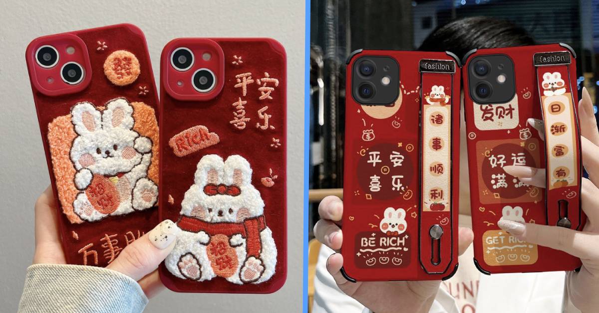 You Can Easily Start Conversations With These Unique & Cute Rabbit ...