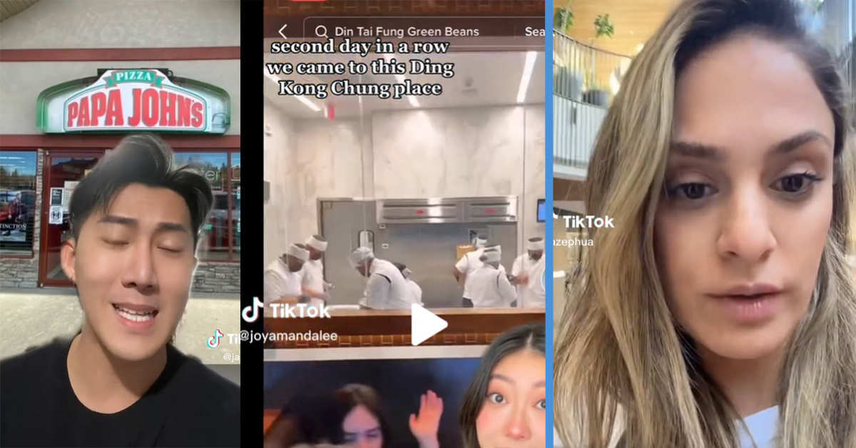 Netizens Are Having Fun After US Host Butchered the Pronunciation of ...