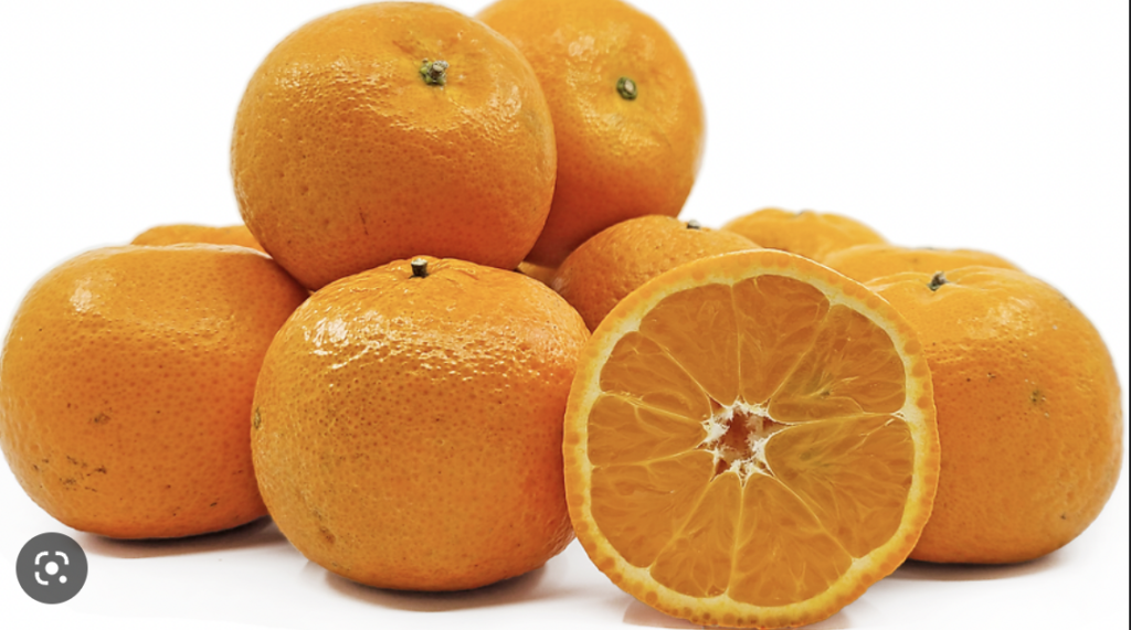 Here’s a Useful Guide to the Different Types of Mandarin Oranges You ...