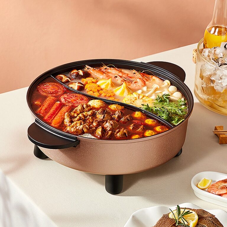 10 Steamboat Pots / Hotpots That Cost Less Than $50 in Singapore ...