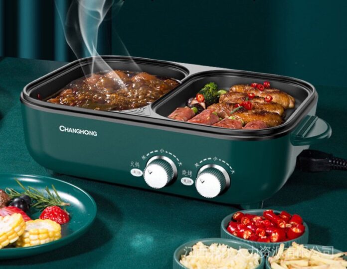 10 Steamboat Pots / Hotpots That Cost Less Than $50 in Singapore ...