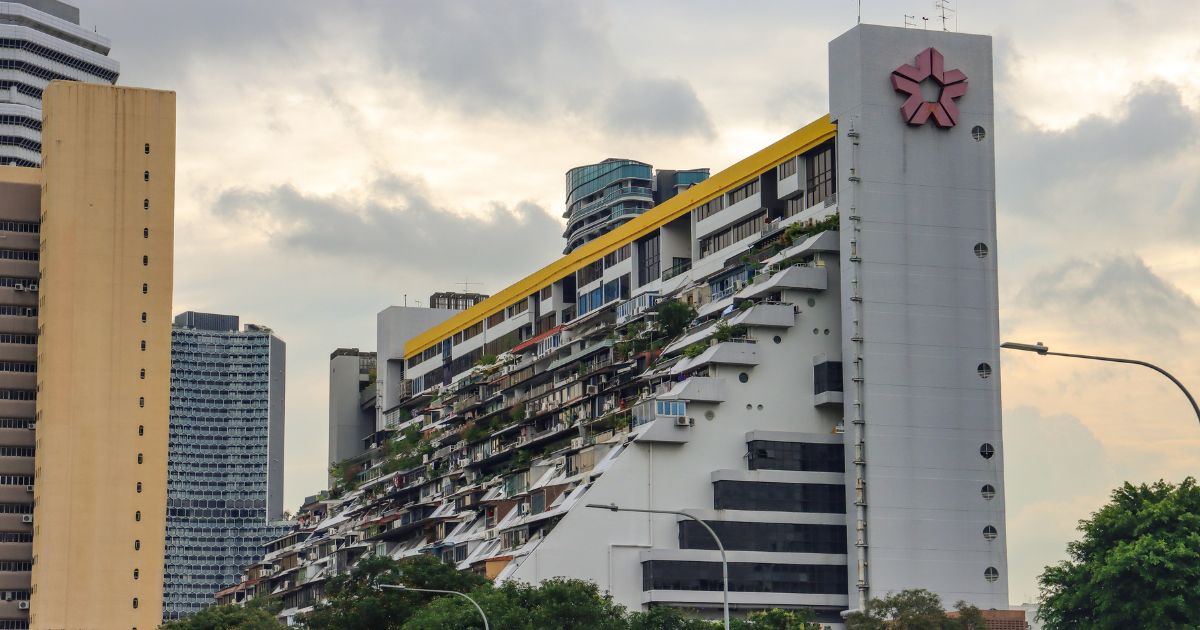 4 Bus Operators Moving from Golden Mile to Tai Seng & Thai Supermarket ...
