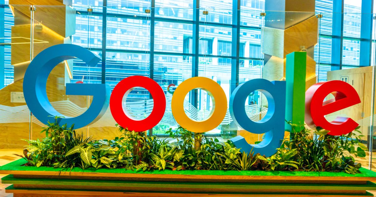 Former Google S’pore Employees Claimed Layoff Was Done Via Email ...