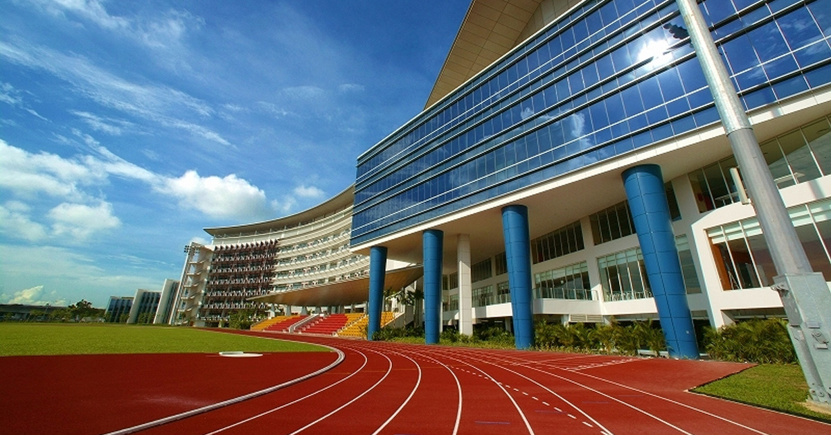 SCDF’s Hazmat Team Activated After 9 ITE Students Suddenly Fell Sick ...