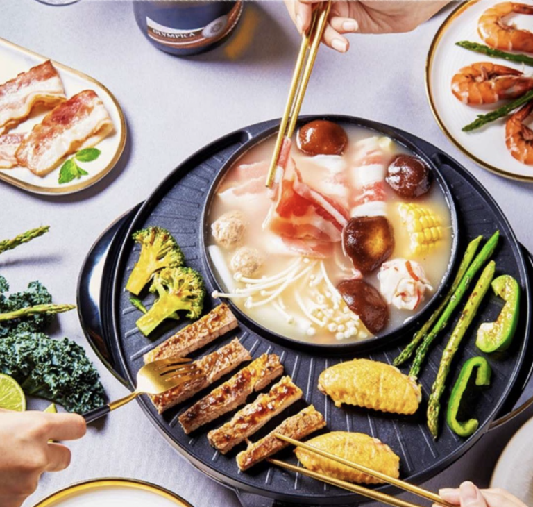 10 Steamboat Pots / Hotpots That Cost Less Than $50 in Singapore ...