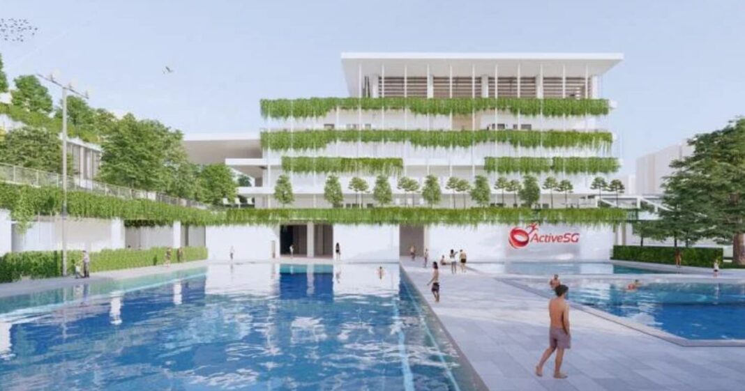 Everything About the Upcoming Toa Payoh Integrated Development - Goody Feed