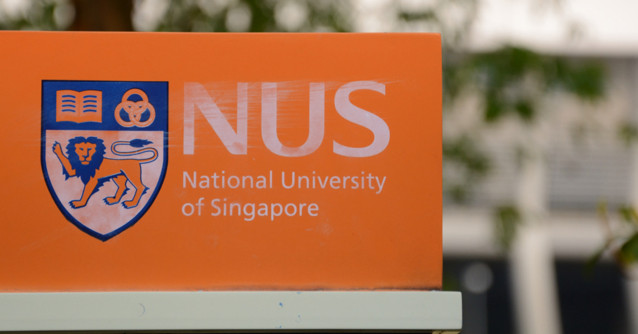 NUS Got into Top 10 Ranking Globally in QS Ranking for the First Time ...