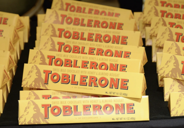 Toblerone Now Barred from Using Iconic Swiss Matterhorn Mountain as Its ...