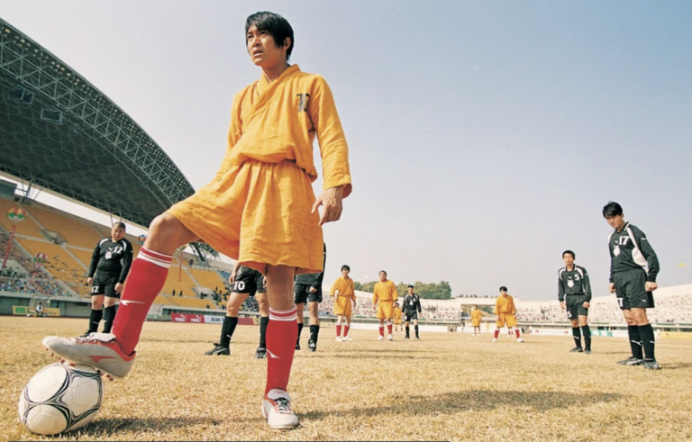 Jay Chou & Stephen Chow Coming Together for an “Epic” Collaboration ...