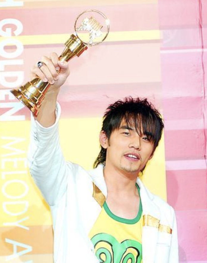 Jay Chou & Stephen Chow Coming Together for an “Epic” Collaboration - Goody Feed