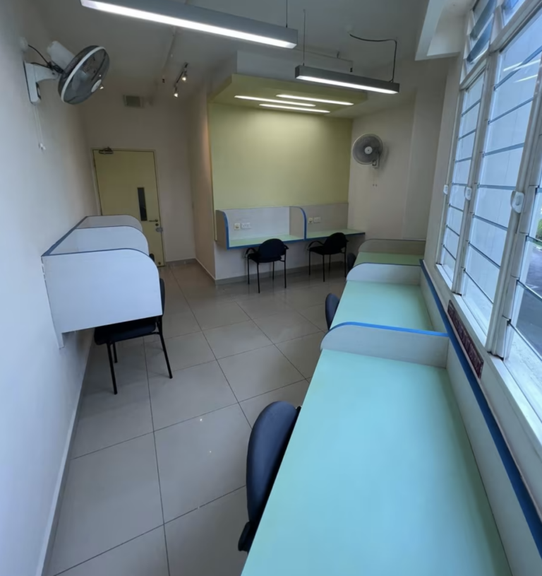 HDB will Launch New Rental Scheme for Singles Out of Former School ...