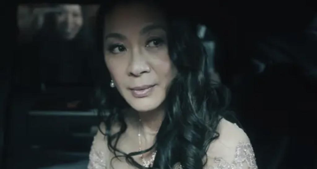 10 Facts About Everything Everywhere All at Once, The Michelle Yeoh ...