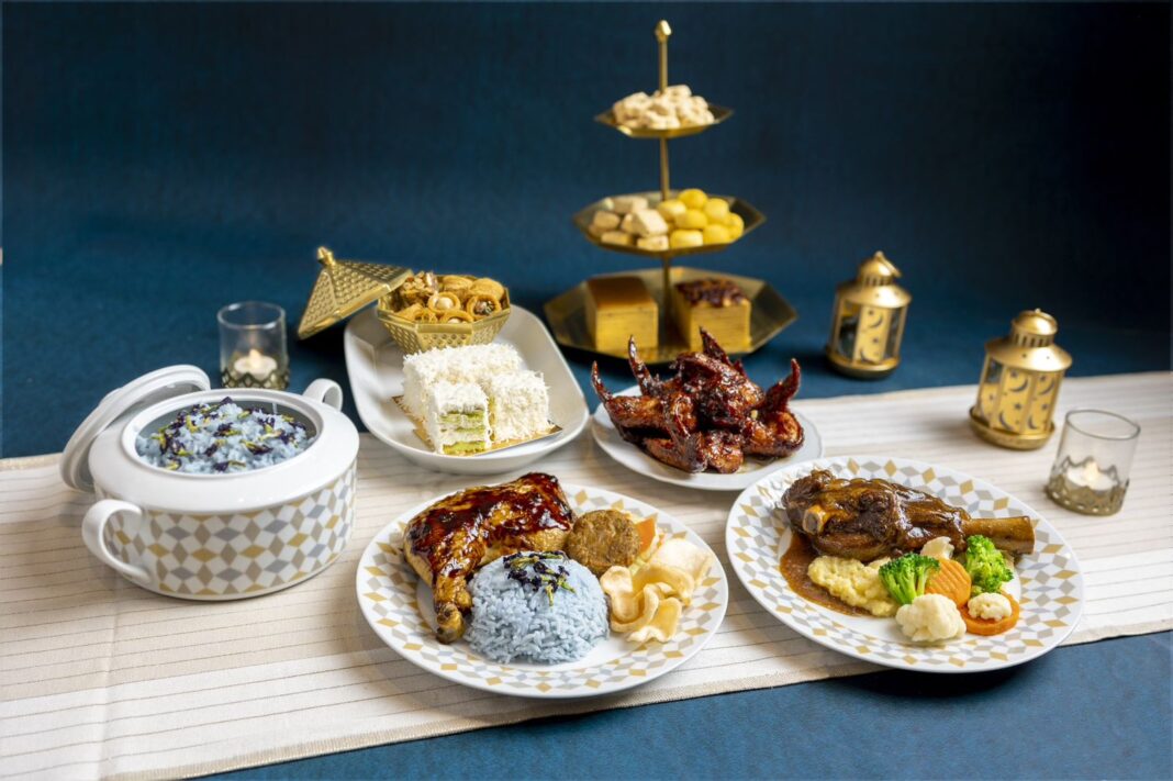 IKEA Launching Blue Nasi Lemak & Children Raya Bazaar For Hari Raya ...