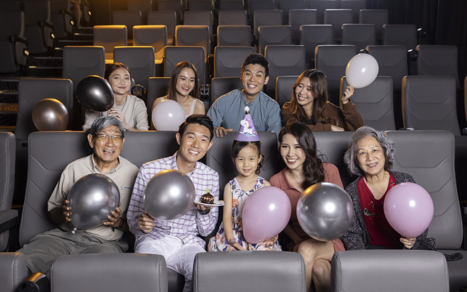 GV Bugis+ Officially Opens with Spanish & Mexican Food, $6 Movie ...