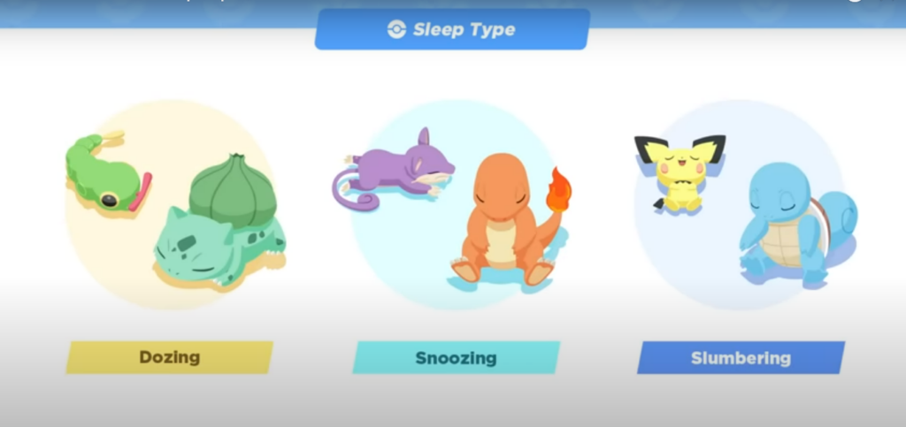 Pokemon Sleep is a Game That’ll Reward You for Sleeping More - Goody Feed