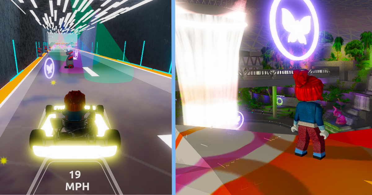Changi Airport Now on Game Platform Roblox; Best Scorers Can Win SIA ...