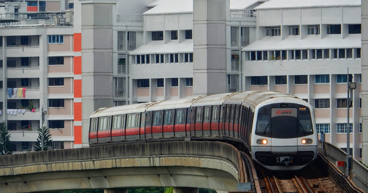 Everything About the Extension of Public Transport on Labour Day Eve ...