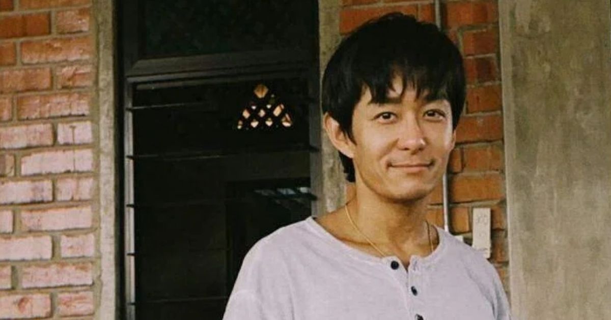 Actor Jeremy Chan Lost 16kg in 3 Months for a Role - Goody Feed